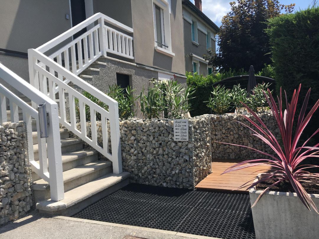 La Maison Elisa - Aix-les-Bains
