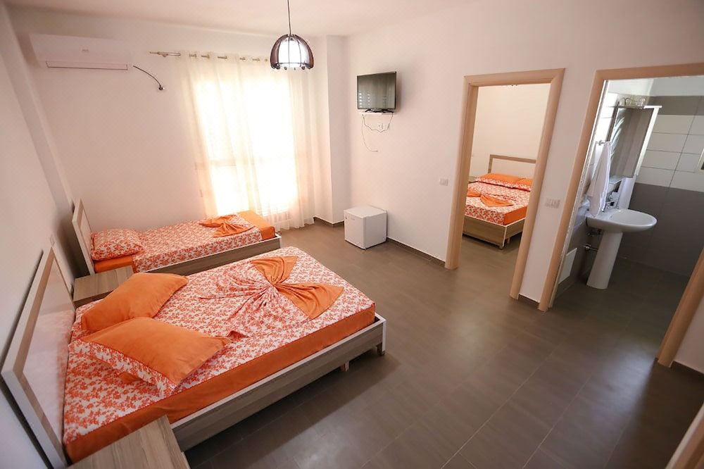 Hotel Jaho - Spille
