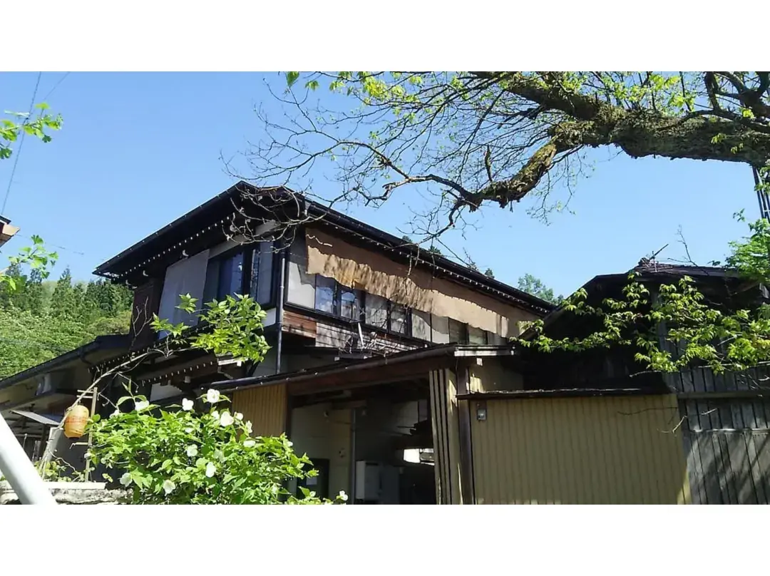 Public Bath Where You Can Stay Takanoyu - Takayama