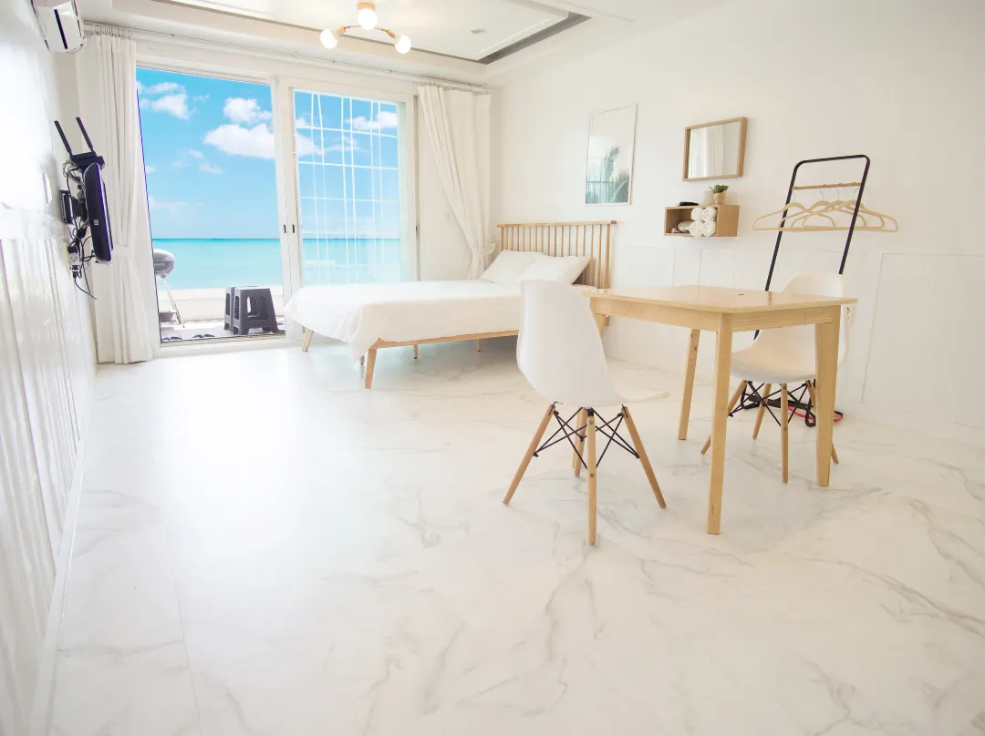 Taean Sharon Pension - 仁川