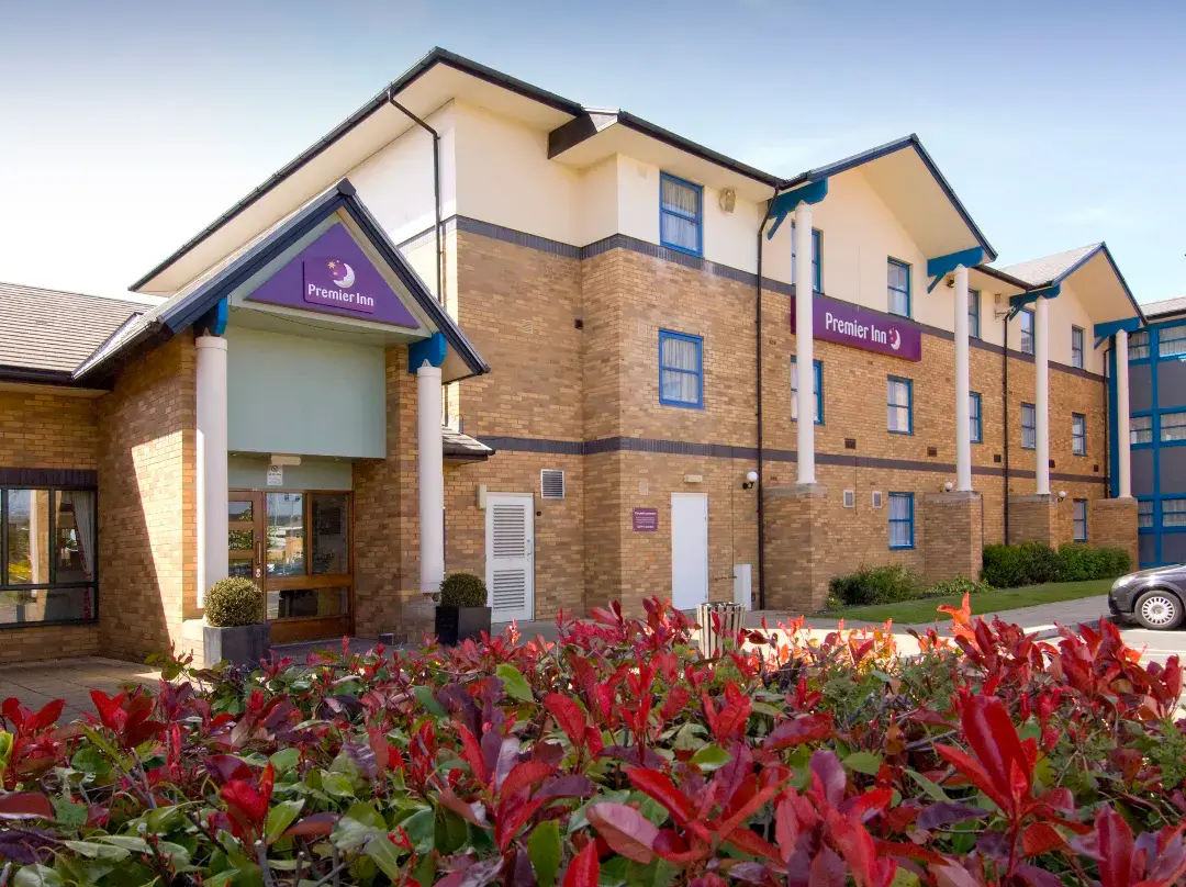 Premier Inn Wolverhampton North - Wolverhampton