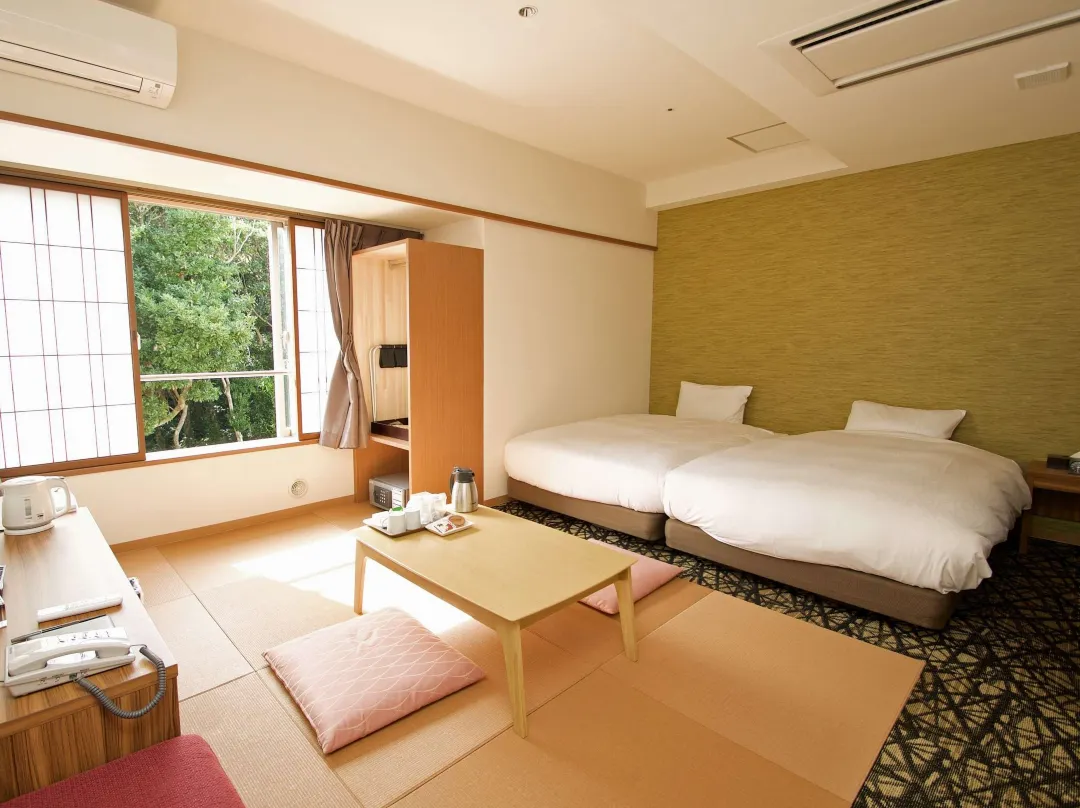 Hotel Tsukimi - Chōshi
