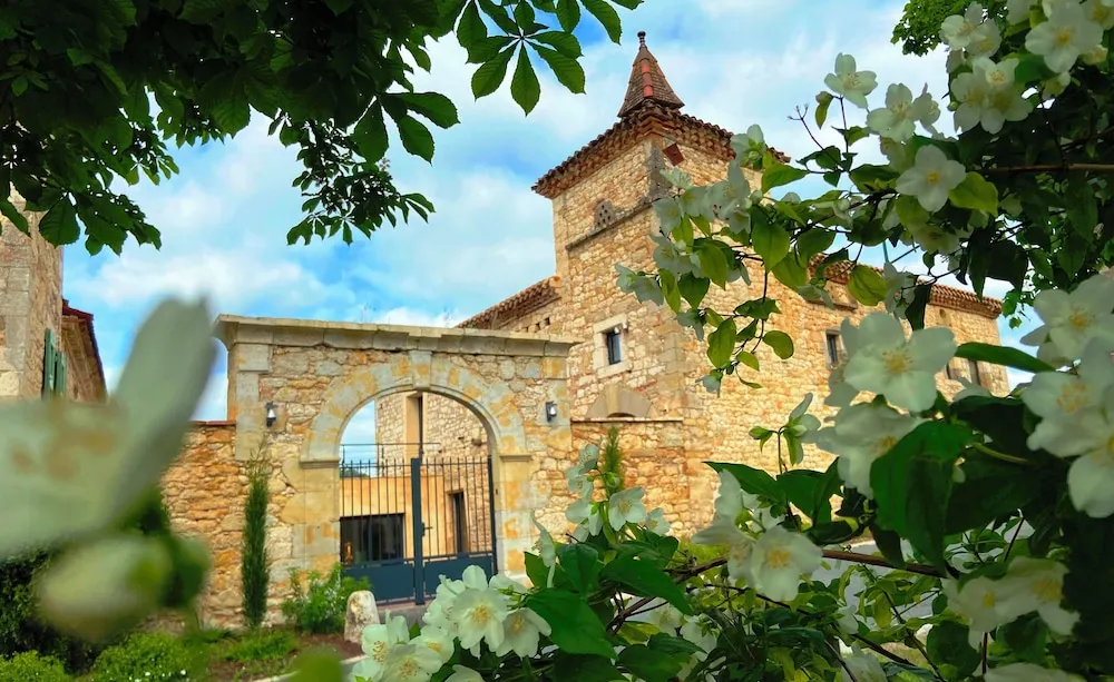Domaine De Lejos - Portes D'albi - Département Tarn