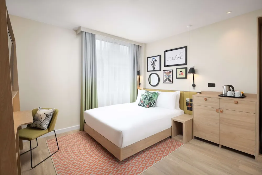 Hampton By Hilton London Old Street - London