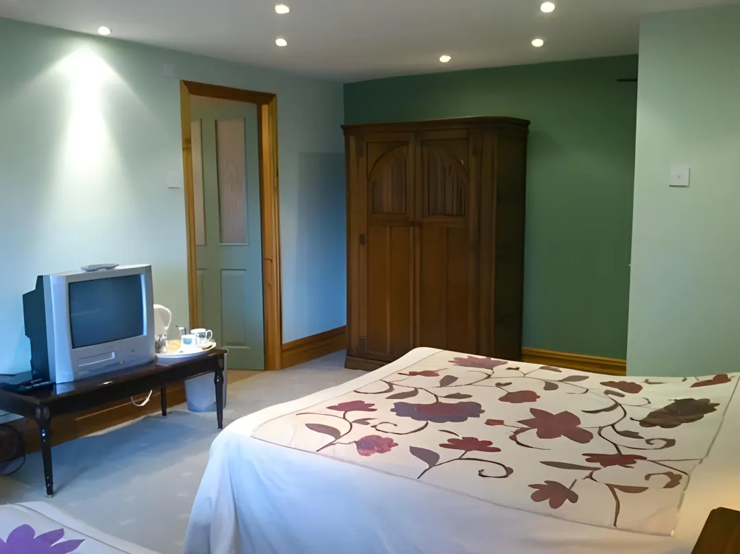 Oakfield Lodge Guest House Stockport - Lancashire