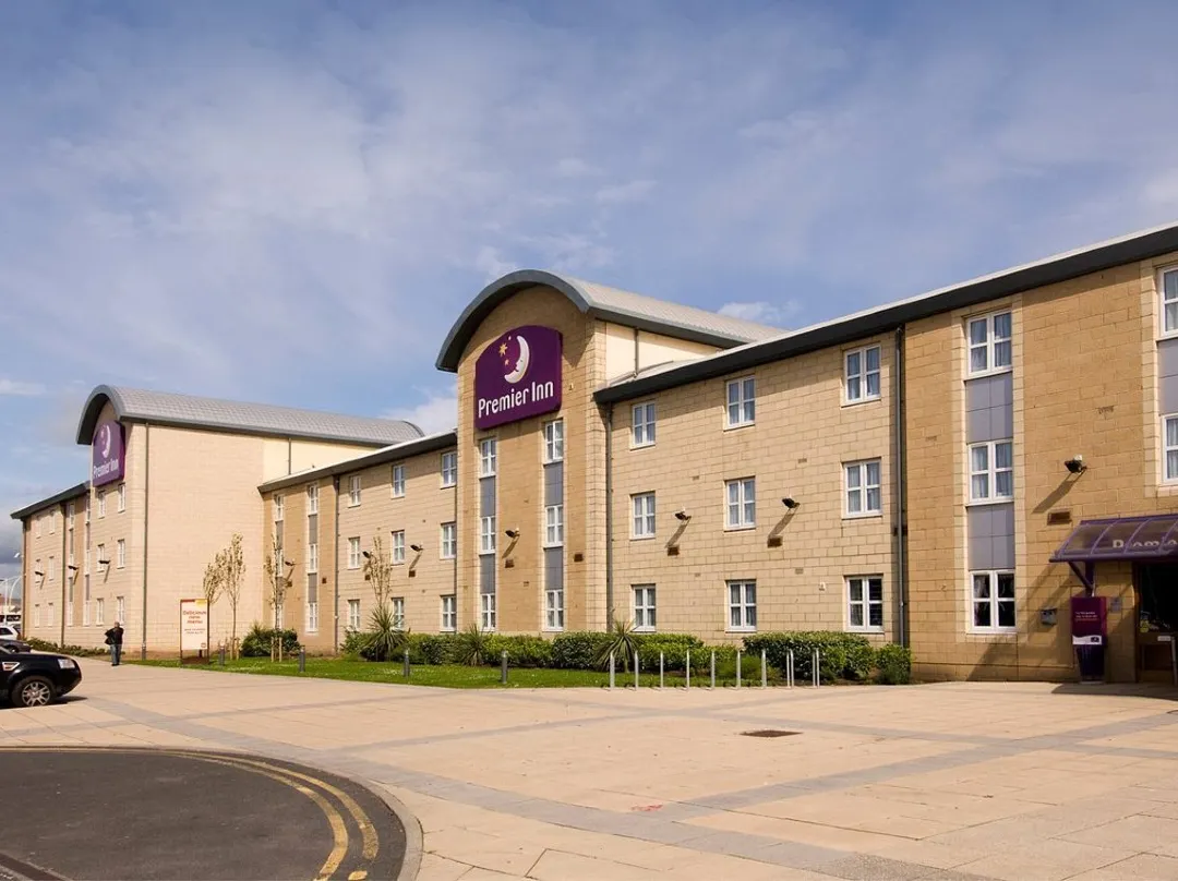 Southport Central - Southport