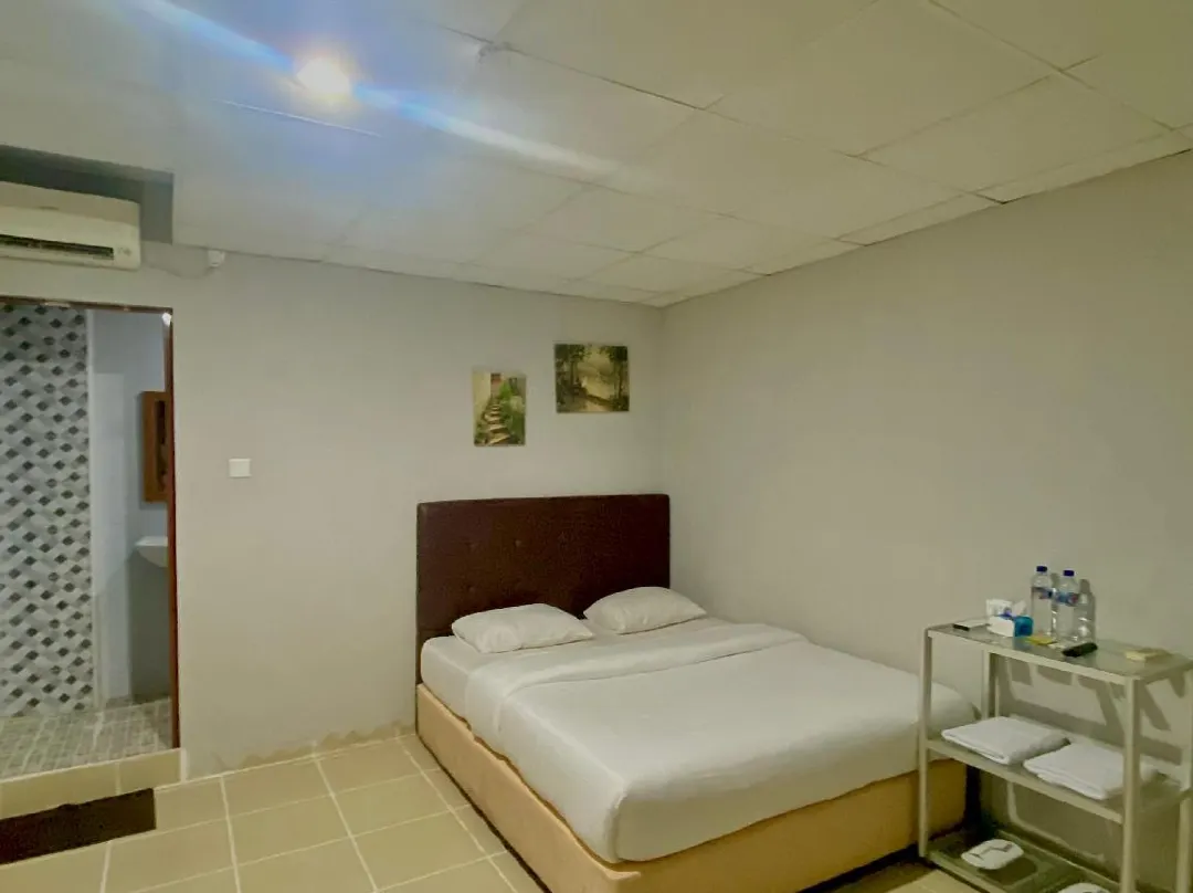 Madras Hotel - Batam
