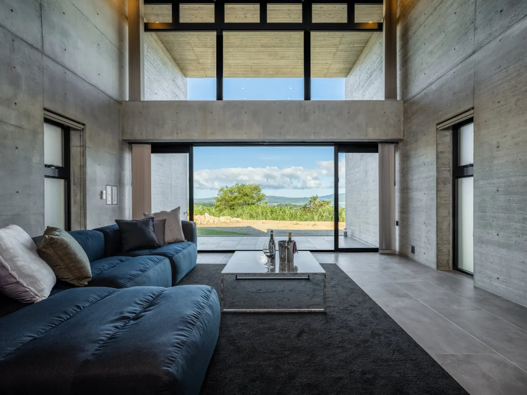 K-style Resort - Nago