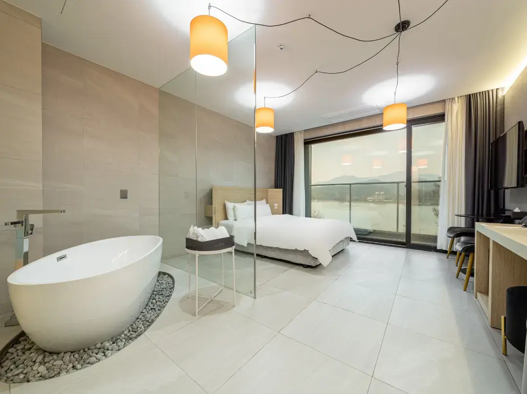 Yangpyeong The Line Drive Inn Hotel - Icheon-si