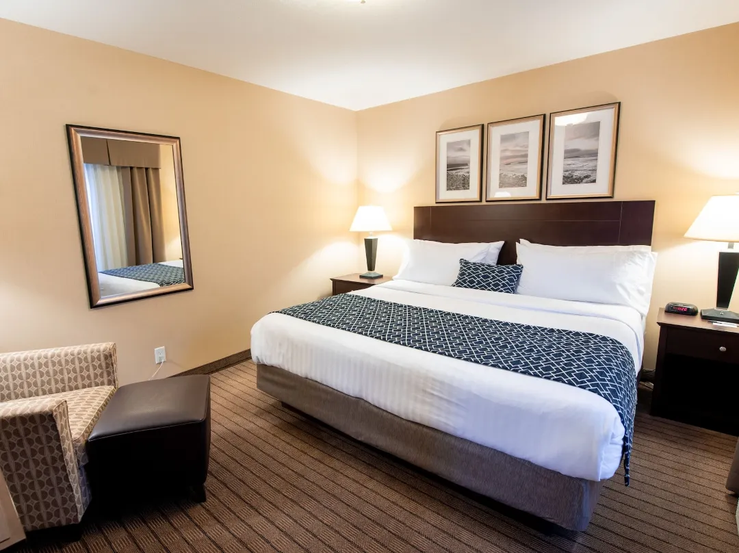 Bayview Hotel - British Columbia
