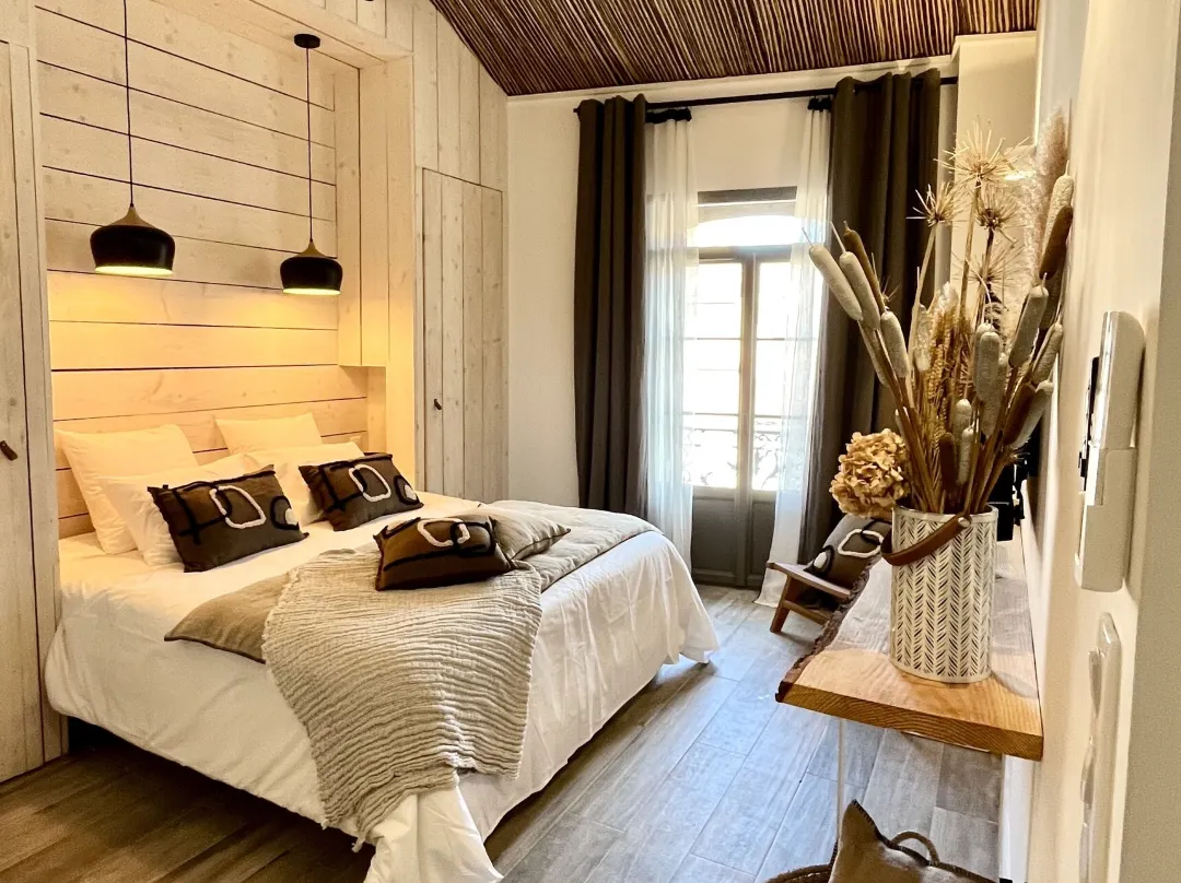 Maison Le S - Pyrénées-Orientales