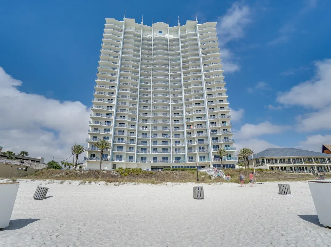 Sterling Breeze 901 - Panama City Beach, FL