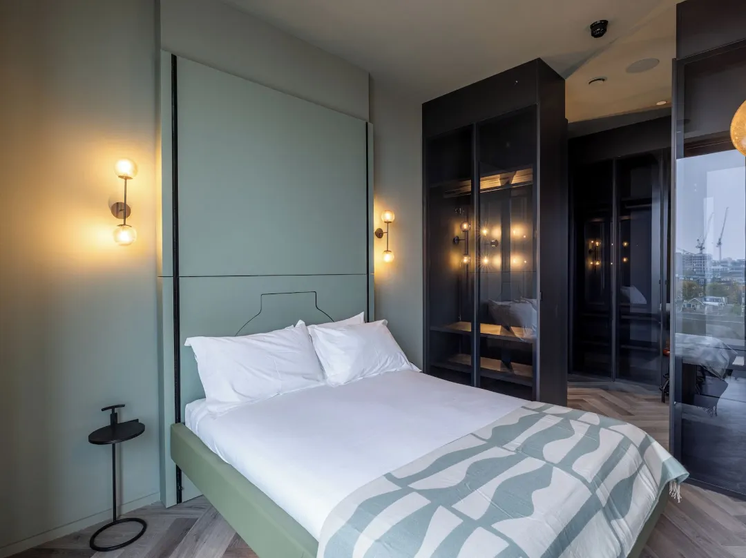 The Haydon By Nestor - Fulham