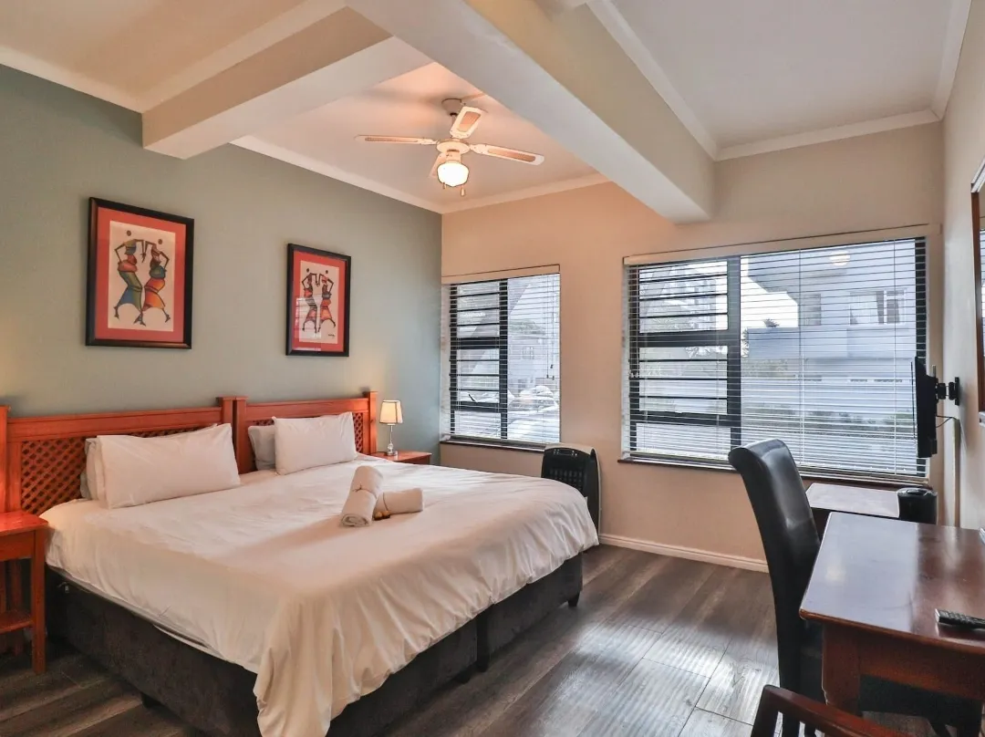 Spring Tide Inn By Ctha - Ciudad del Cabo