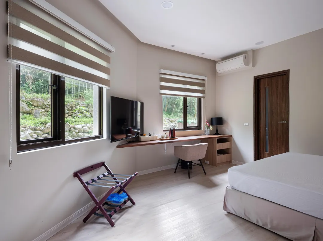 Minzu Hotel - Yuchi Township