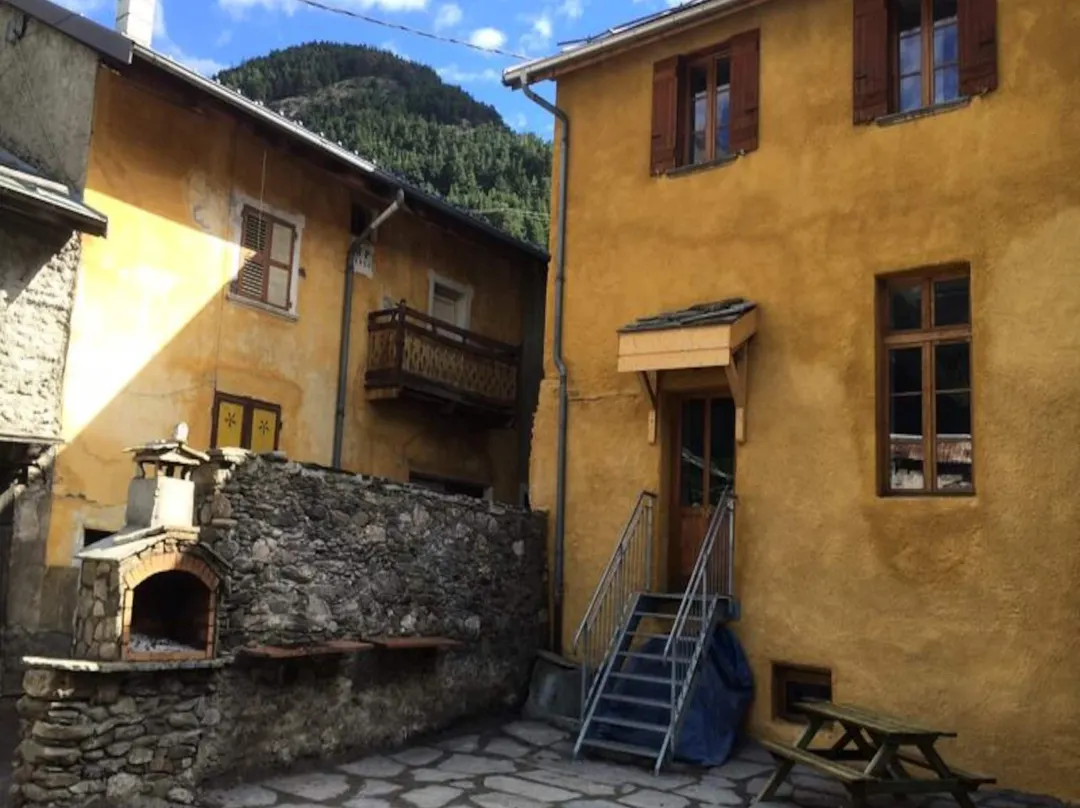 4 Rooms For 10 People - Pralognan-la-Vanoise