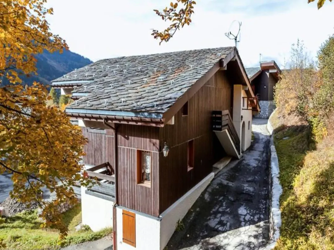 La Forêt District - Les Avanchers-Valmorel