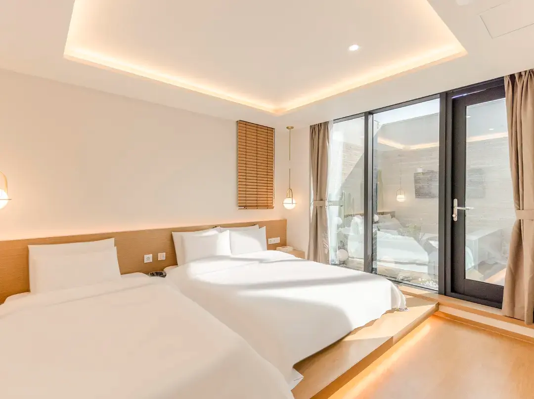 Vibe Hotel Masan Synthesis Branch - Haman