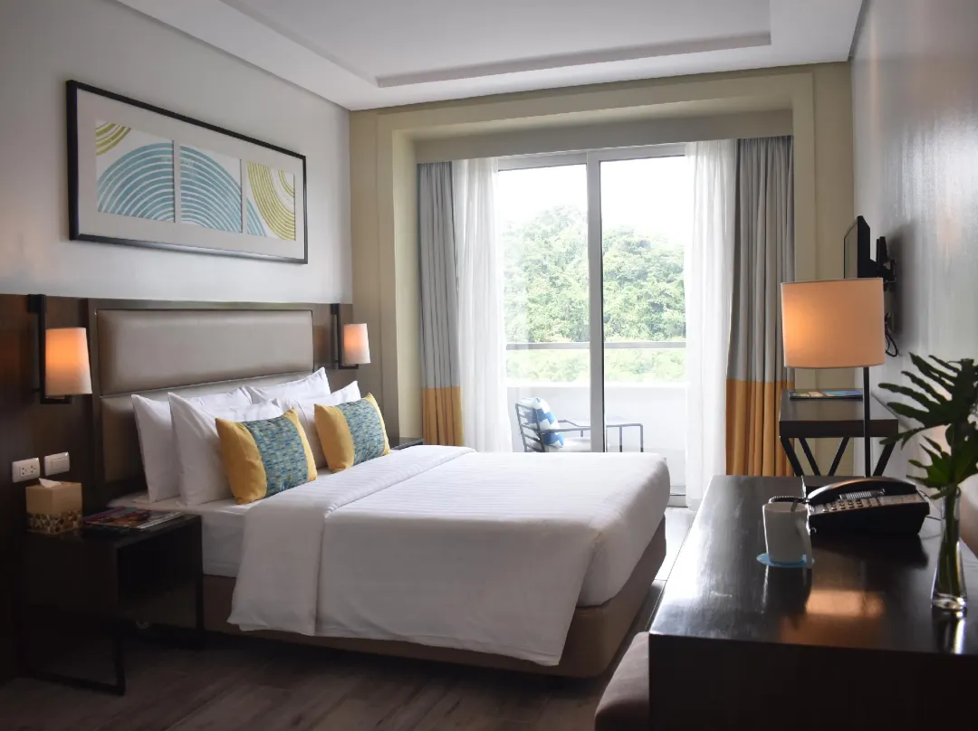 Mcollection - Stay Near Private Beach In Boracay - Malay