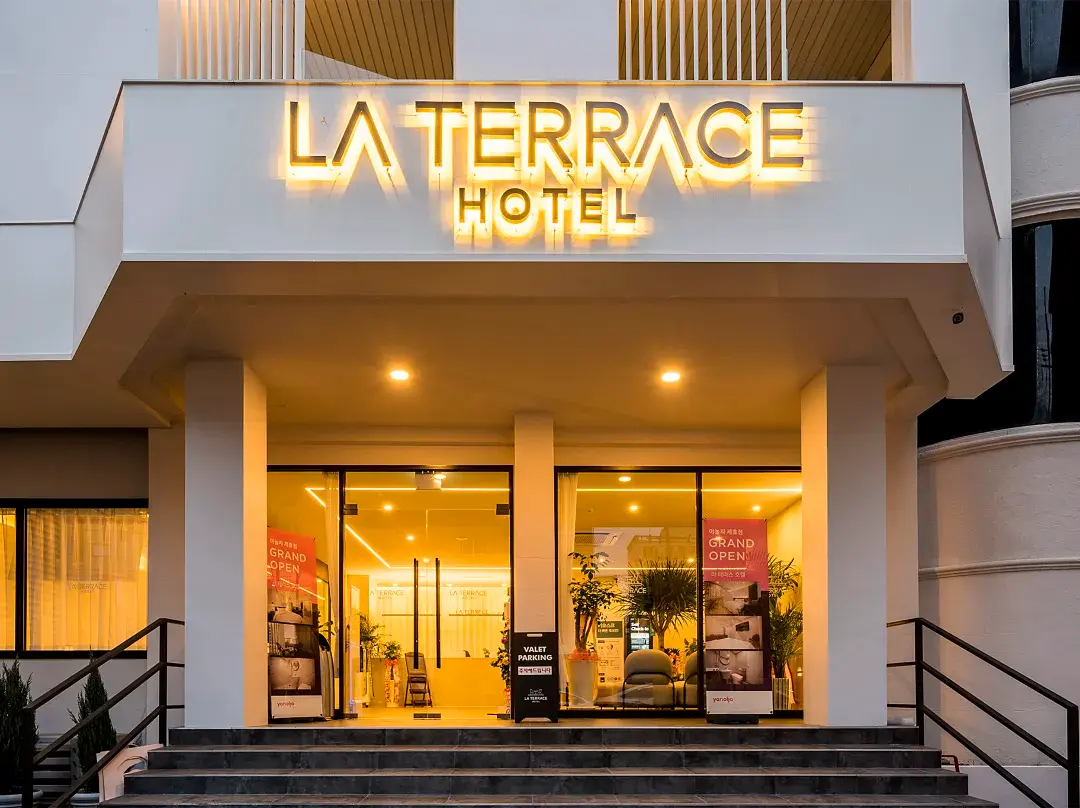 La Terrace Pohang - Pohang