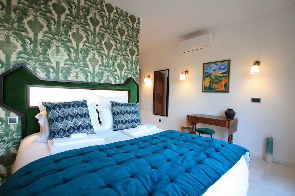Hôtel Minera - Haute-Corse