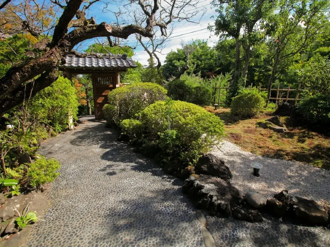 Inn Hidezai - Itō