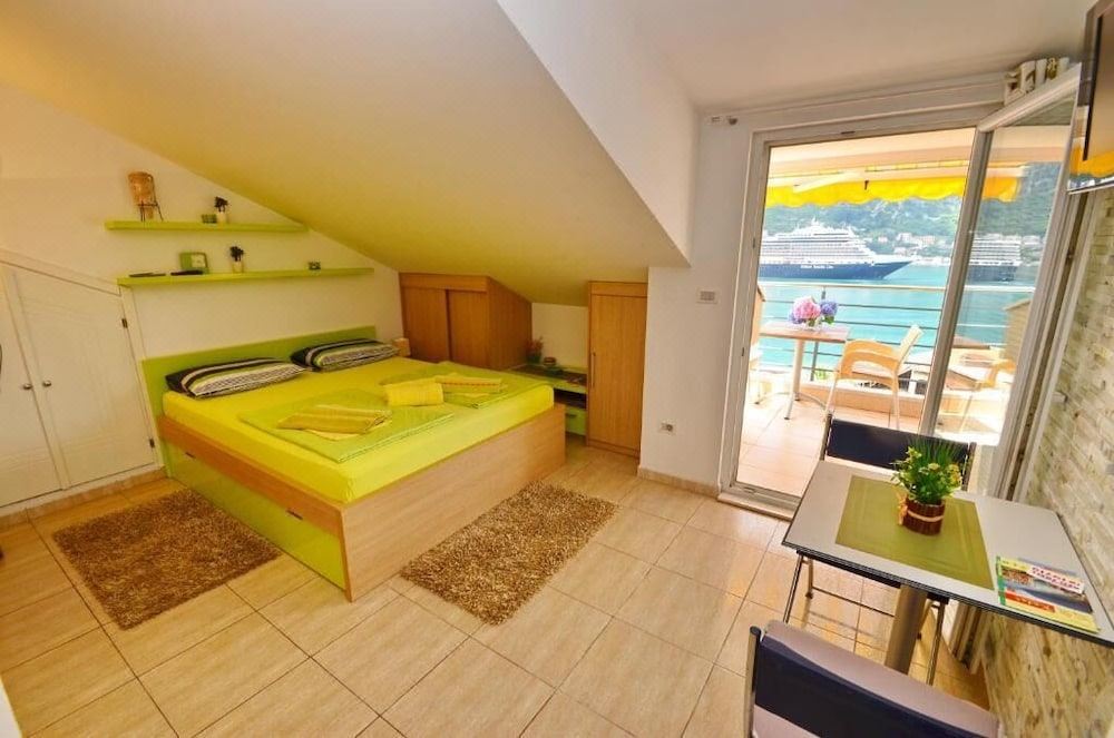 Palma Apartments - Kotor