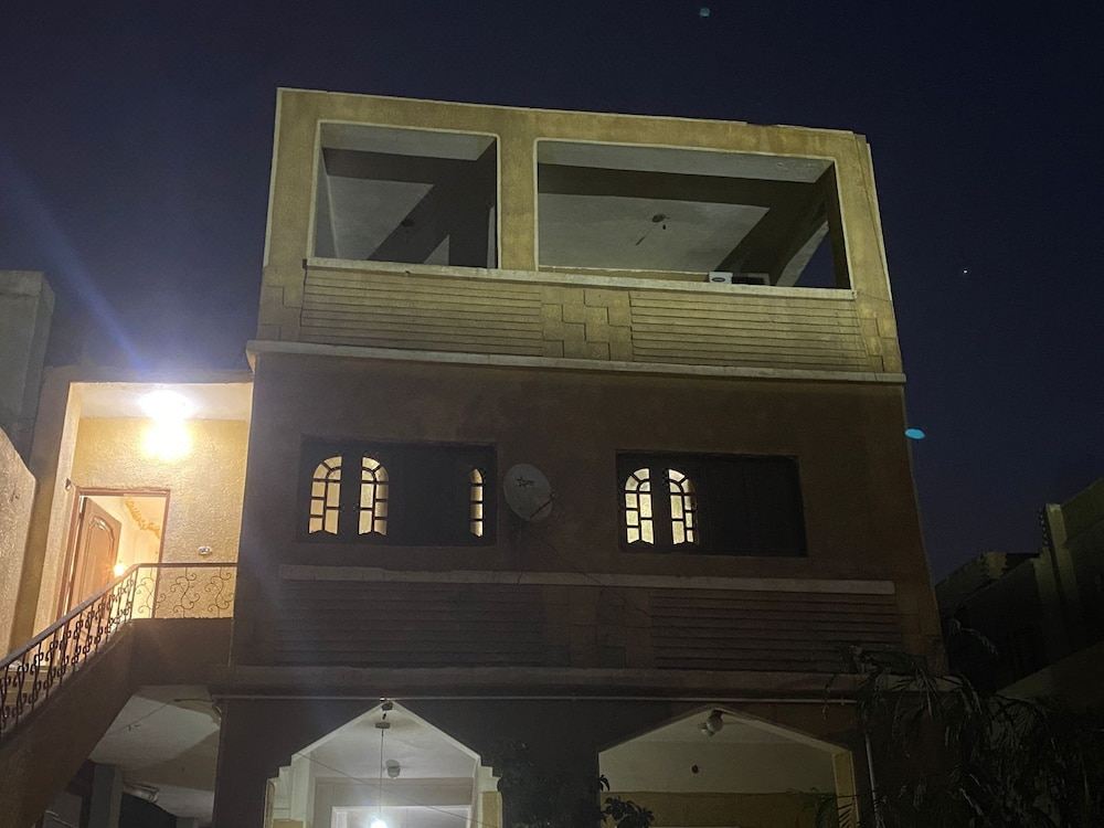 Sphinx Safari - Egipt