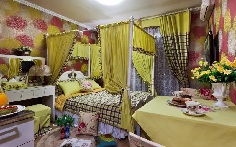 Chuncheon  Tteurak Pension - Chuncheon-si