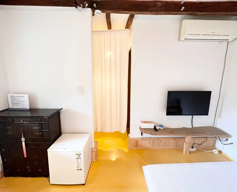 Sosohan Hanok - 全州市