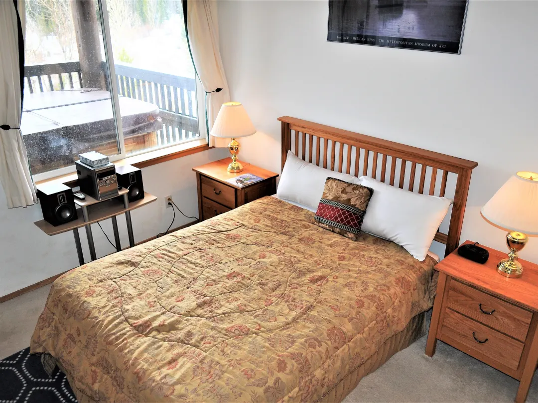 Forest Park 3 Bed 4 Bath Twnhm Htjm - Silverthorne, CO