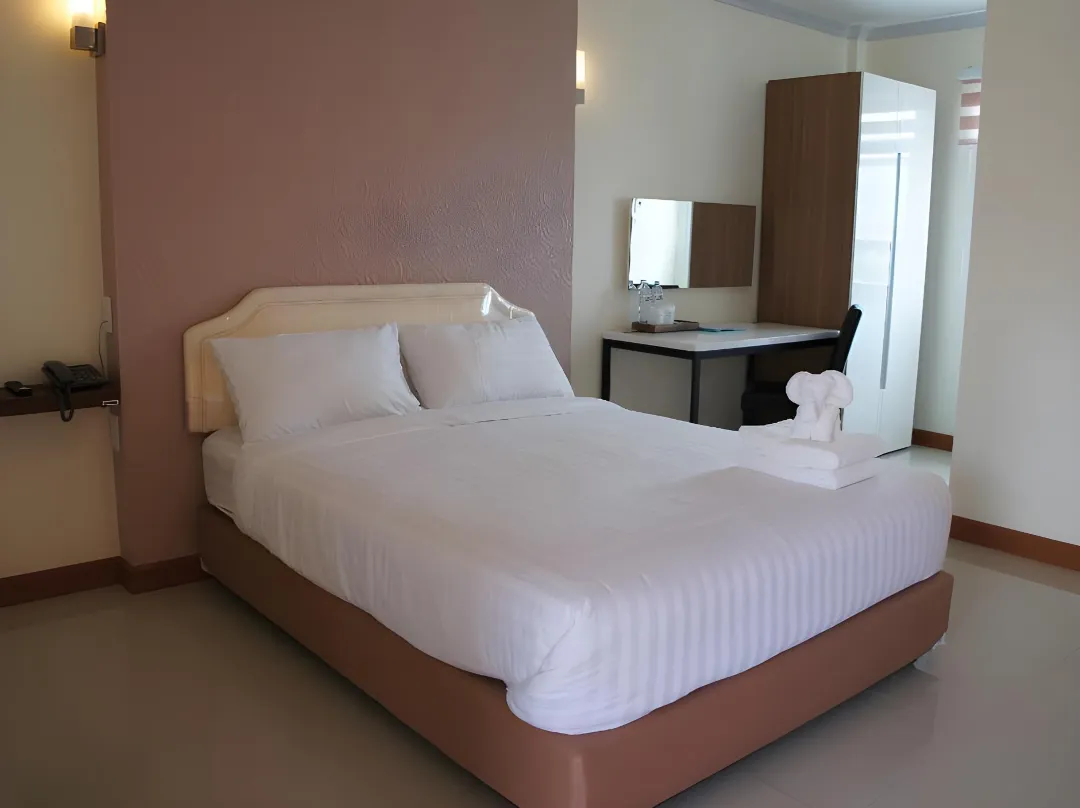 Chada View Resort - Roi Et