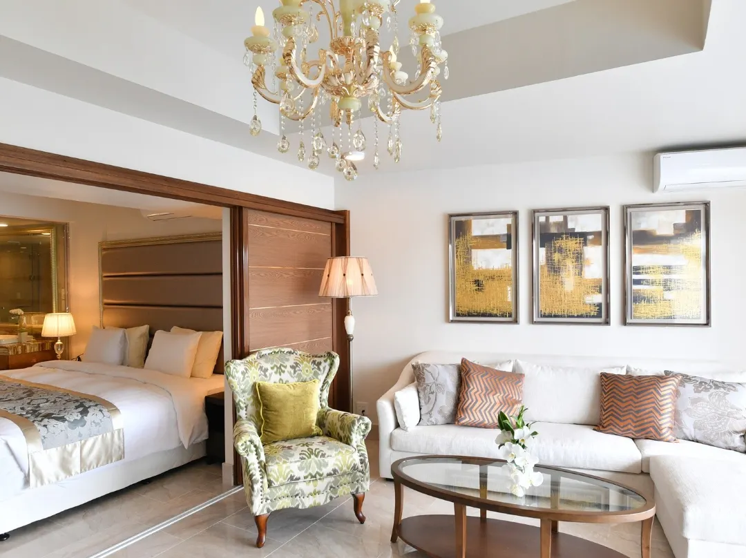 Private Pool Villa Imgya Resort - 미야코 섬