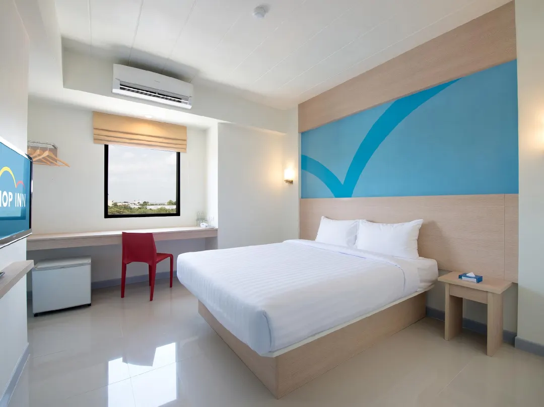 Hop Inn Krabi Building B - Krabi