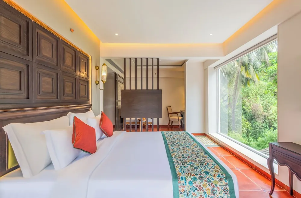 Effotel By Sayaji Goa - Goa