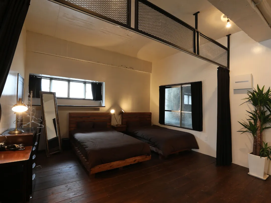 Tripshot Hotels Okinawa Koza - Okinawa