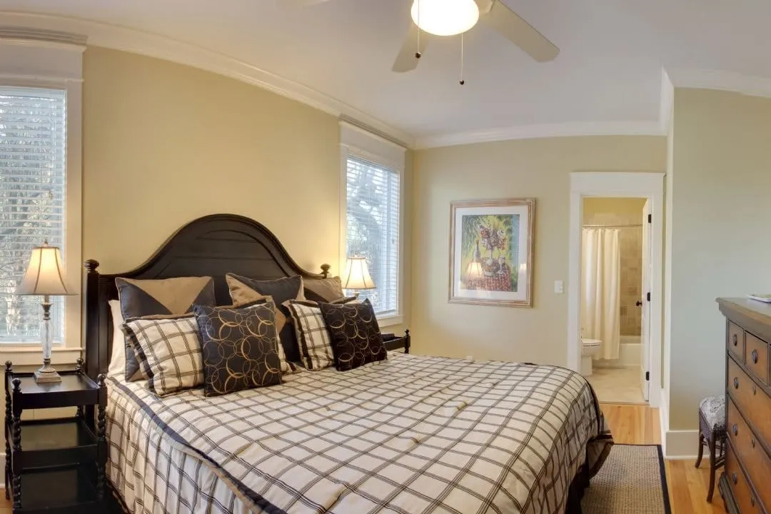 Private Pool And Rooftop Deck With Easy Beach Access - Stunning Coastal Retreat - Mount Pleasant, SC