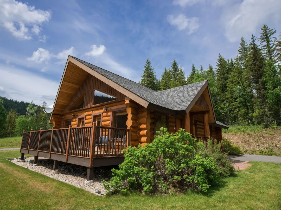 Alpine Meadows Resort - British Columbia