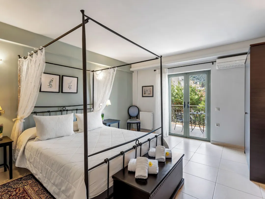 Aerinon Guesthouse - Greece