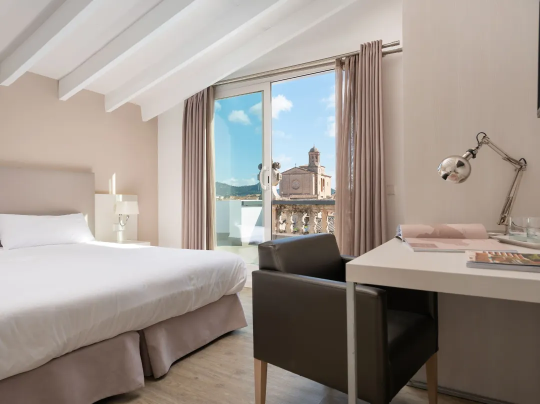 Hbe Boutique España - Turismo De Interior - Llucmajor