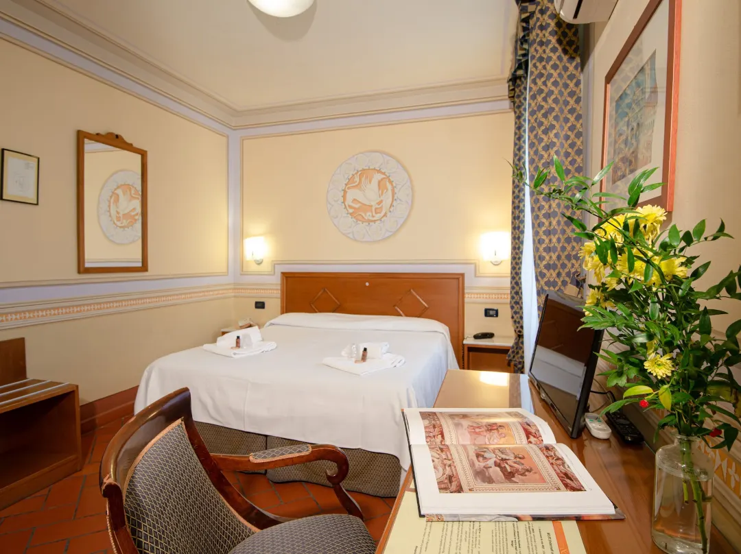 Hotel San Martino & Dependance Lucca - Lucca