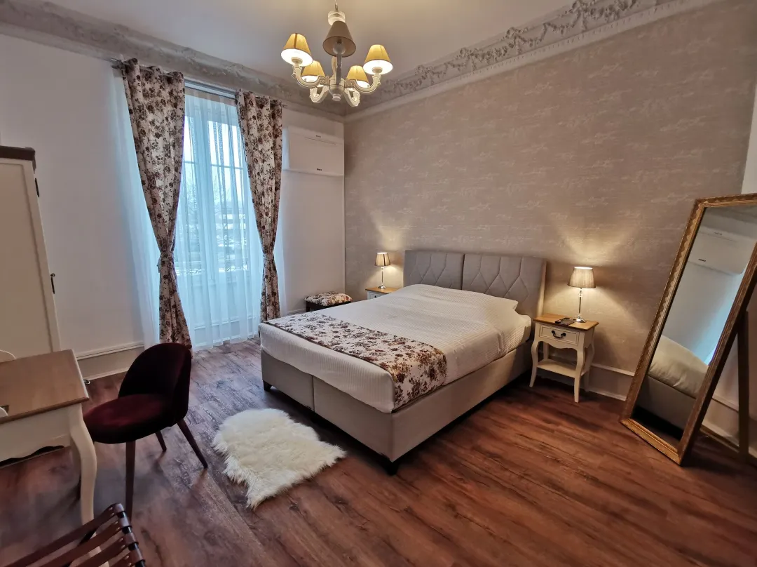 Colmar Suites - Chez Axelle - Colmar