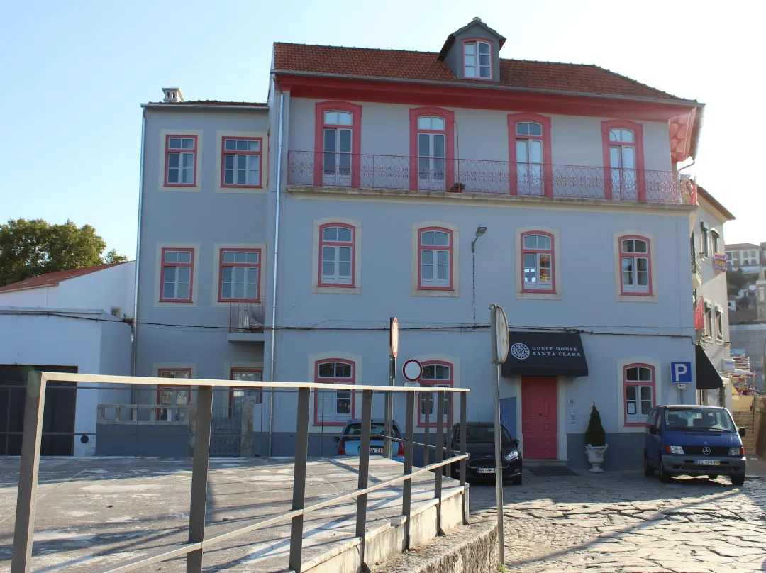 Guest House Santa Clara - Santa Clara