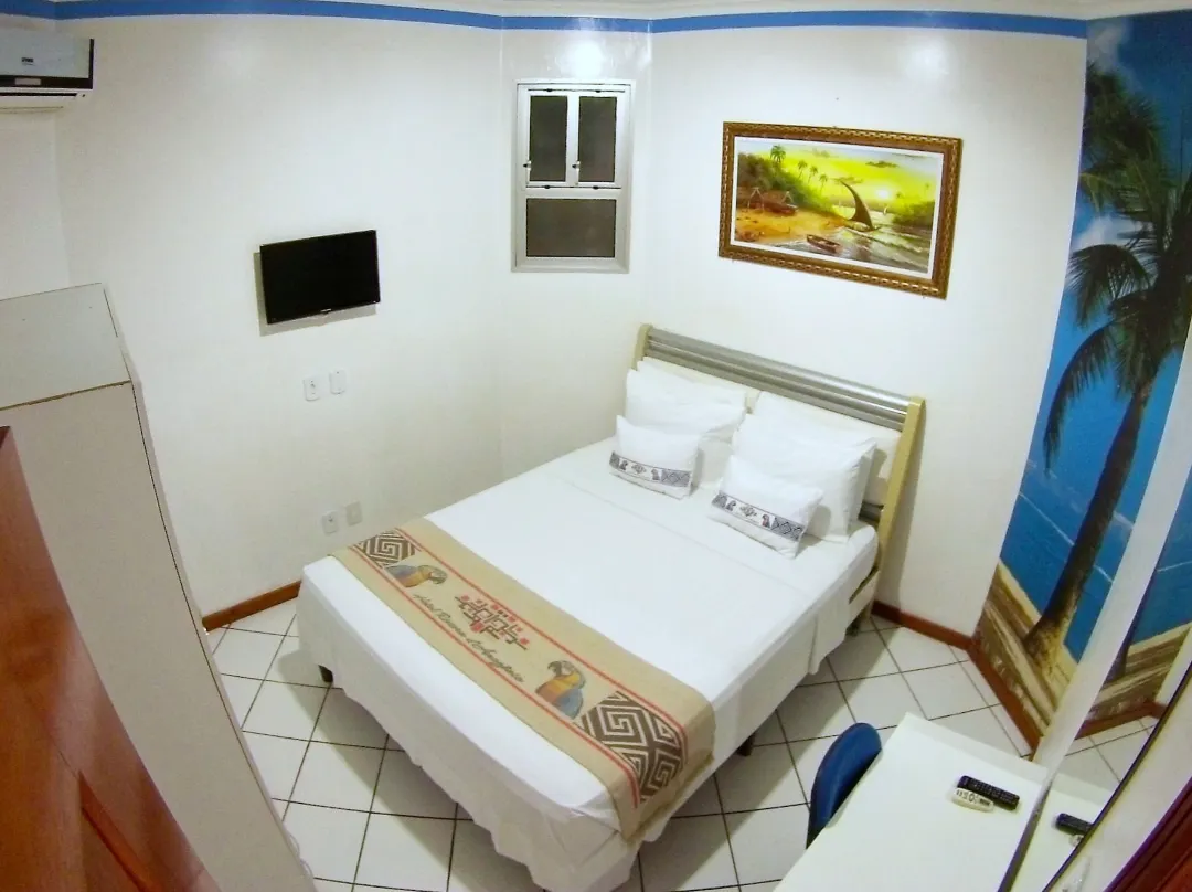 Hotel Riviera D´amazônia - Pará