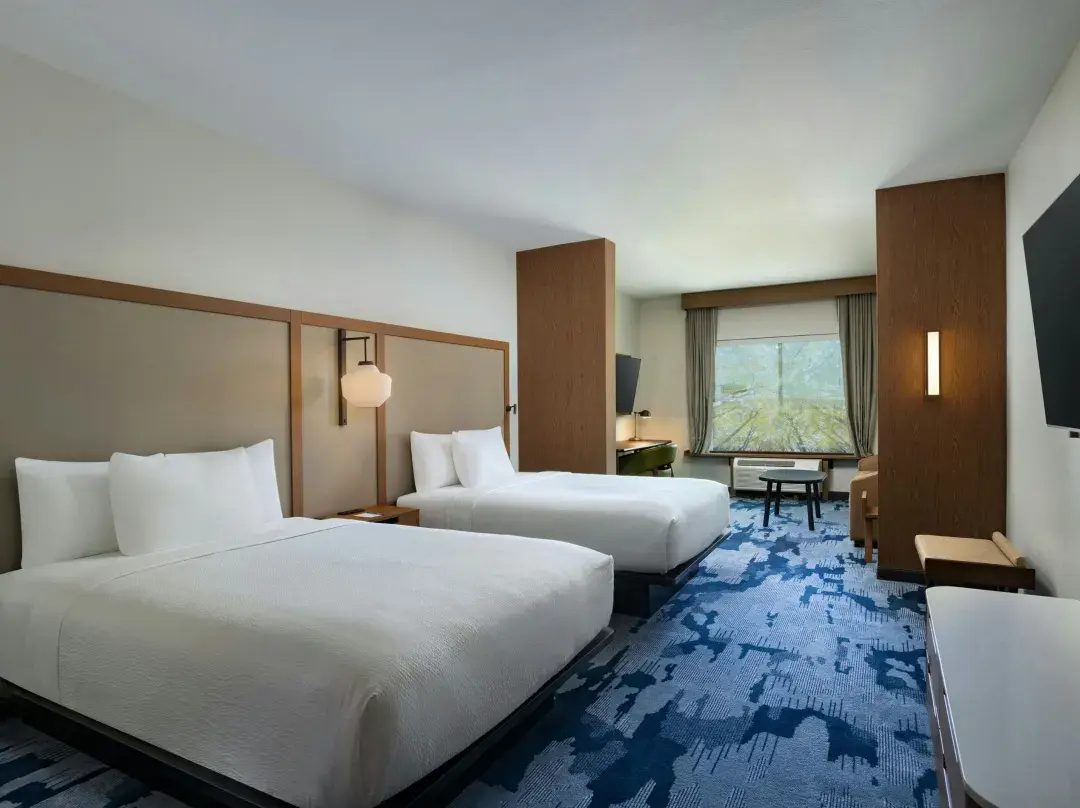 Fairfield Inn & Suites Harlingen - Harlingen, TX