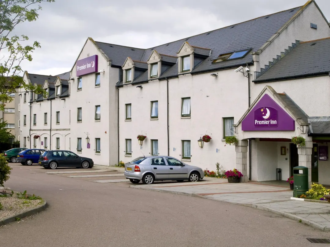 Aberdeen - Aberdeen