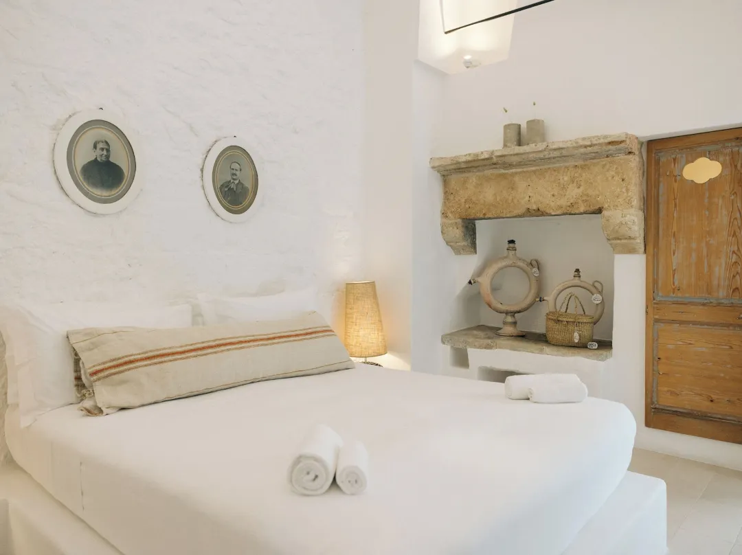 Corte Manfredi - Salento