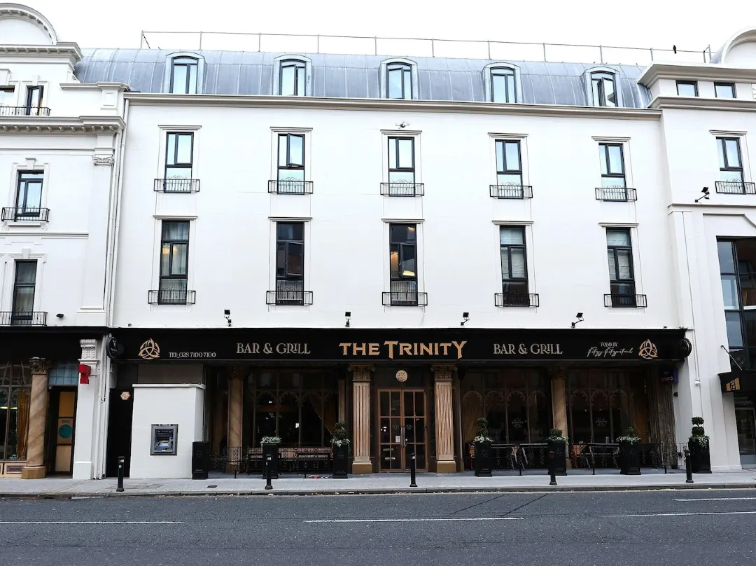 The Maiden City Hotel - County Donegal