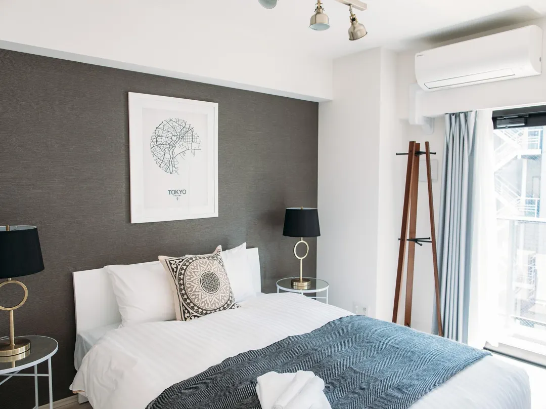 Dash Living Nihonbashi - Tokyo