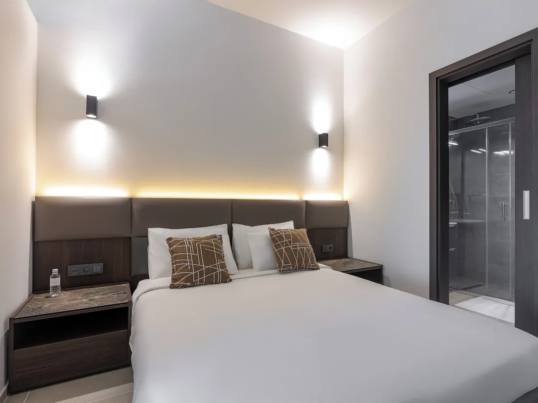 La Scala Apparthotel - Abidjan